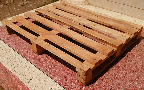 PALLETS – Kayjay Packaging Ltd.