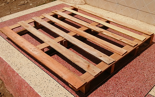 PALLETS – Kayjay Packaging Ltd.