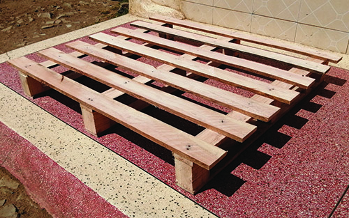 PALLETS – Kayjay Packaging Ltd.