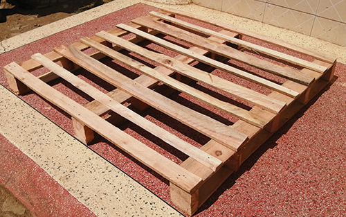 PALLETS – Kayjay Packaging Ltd.